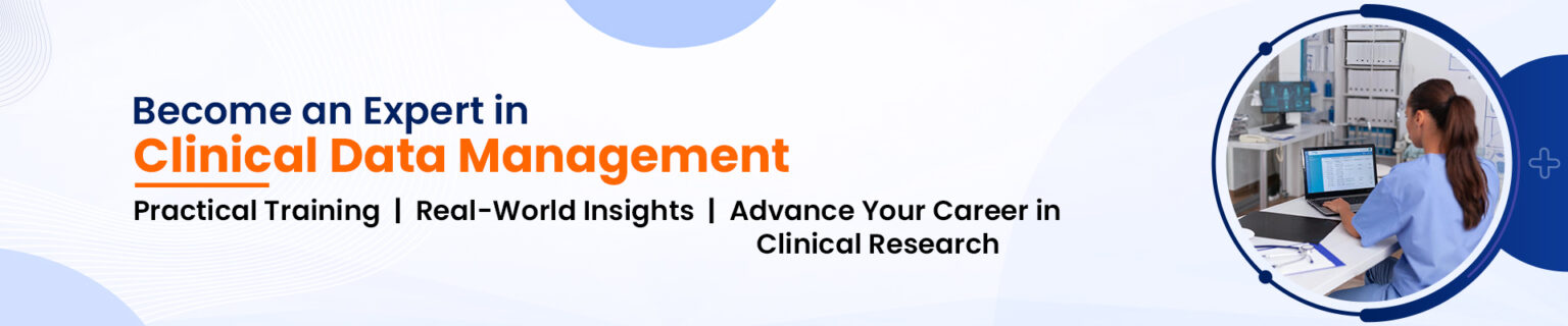 Clinical Data Management (CDM) - CliniWings – India’s All-Time Placement Record Holder in ...