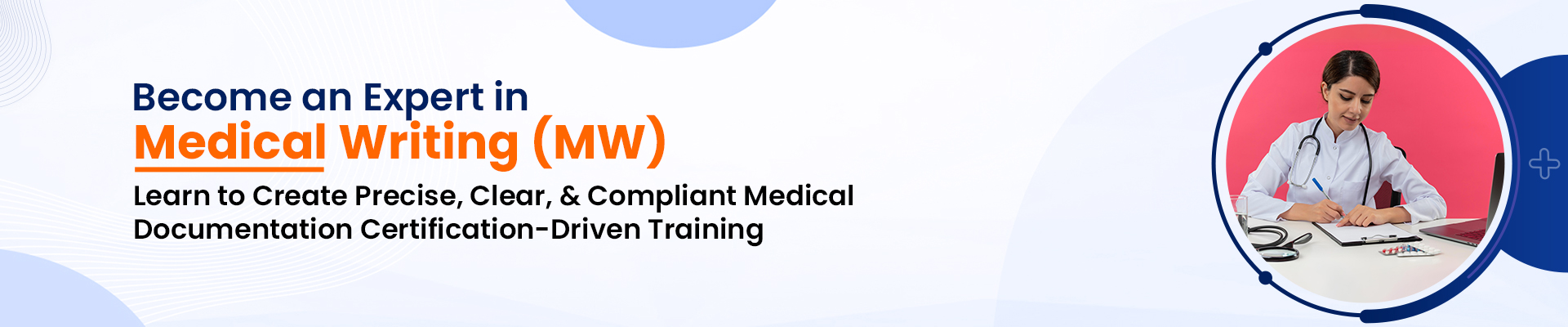 Medical Writing (MW) - CliniWings – India’s All-Time Placement Record ...